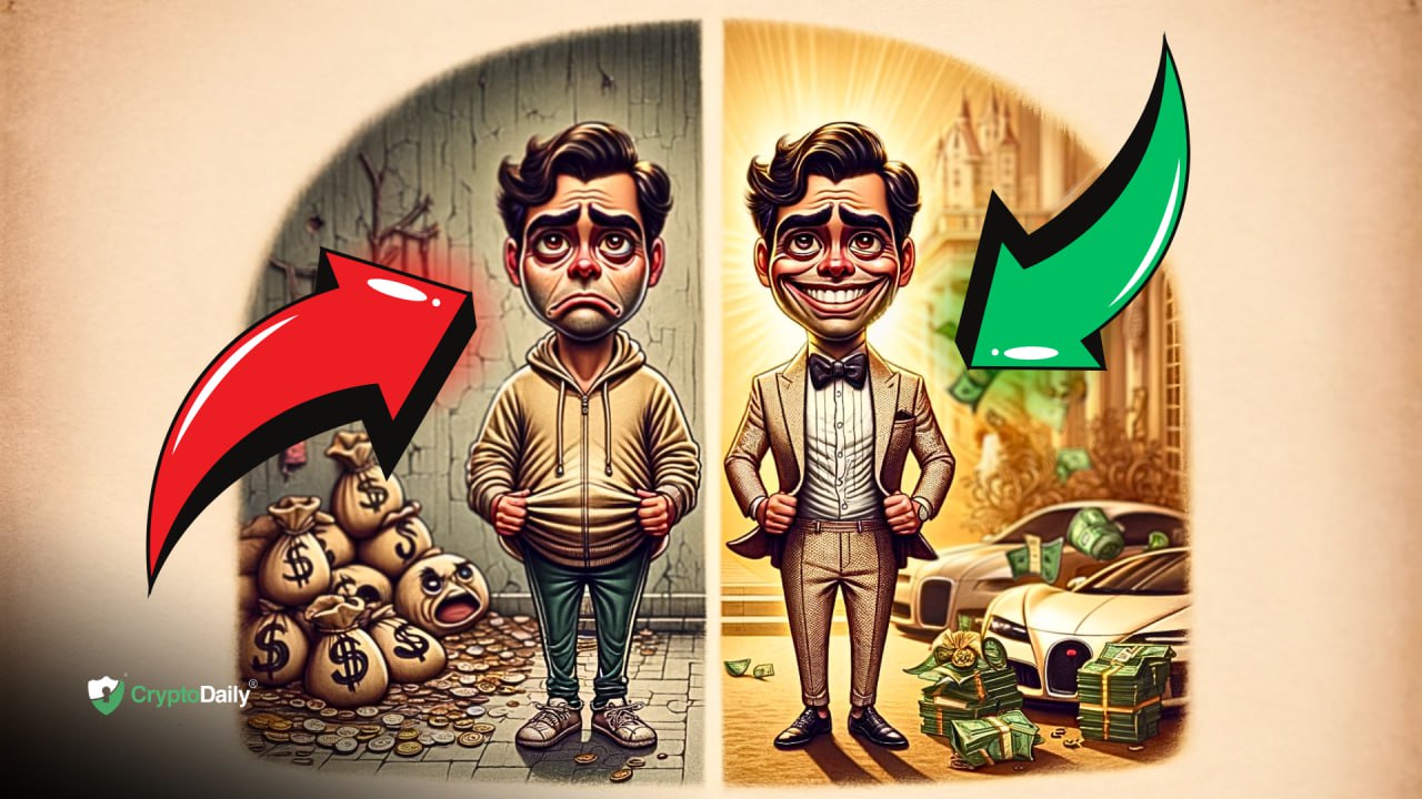 Top 3 Budget Friendly Tokens Set To Create New Crypto Millionaires